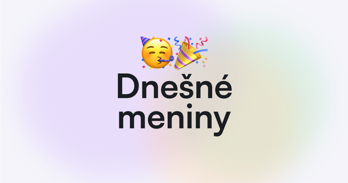 Všetky mená v slovenskom kalendári menín A-Ž | DnesMeniny.sk